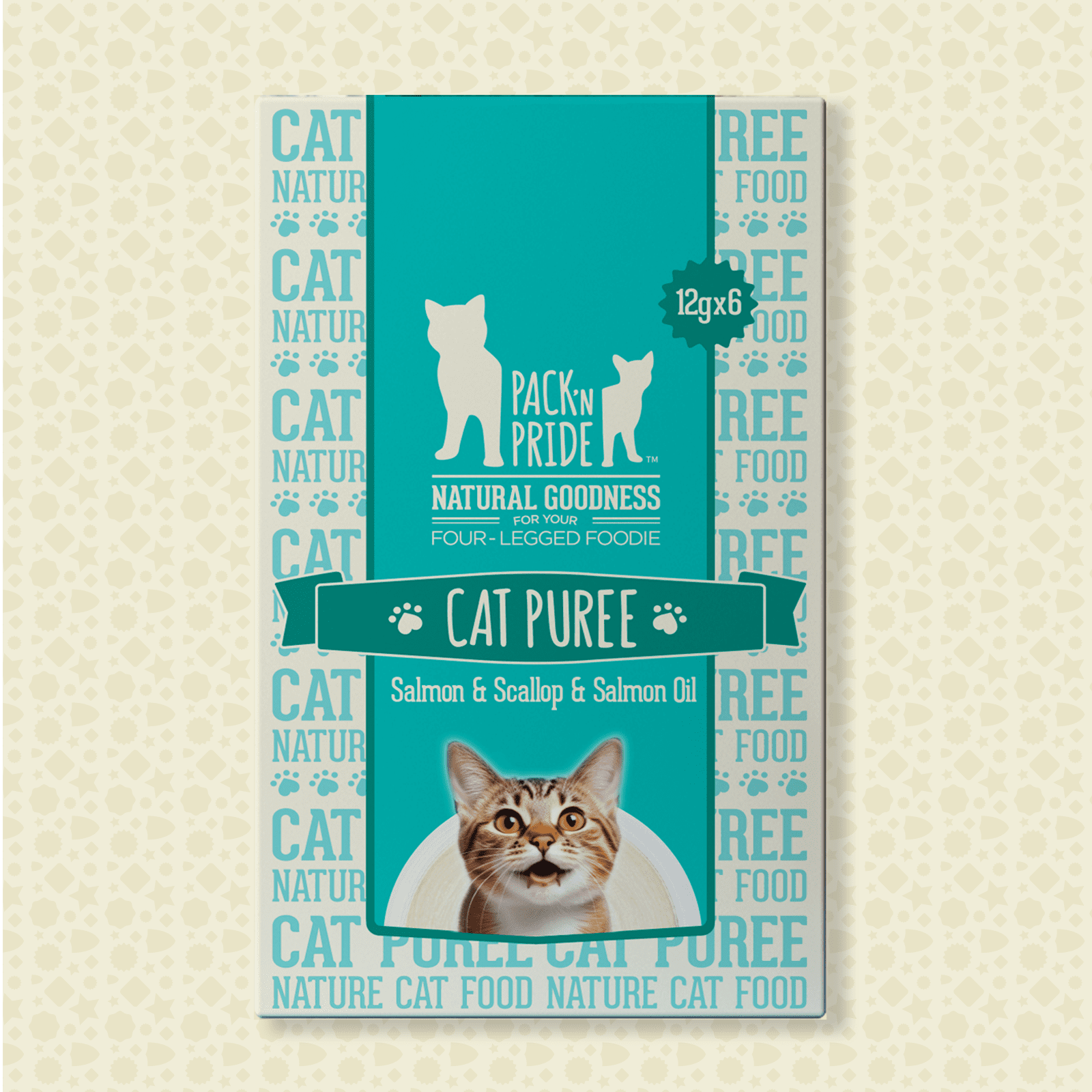 Cat Snacks 12g Cat Strips Cat Treats - Chicken & Goat Milk Mashed Wet ...