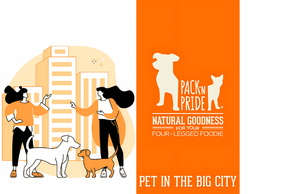 Top 11 Pet Treat Trends to Watch in 2025 - PACK'N PRIDE